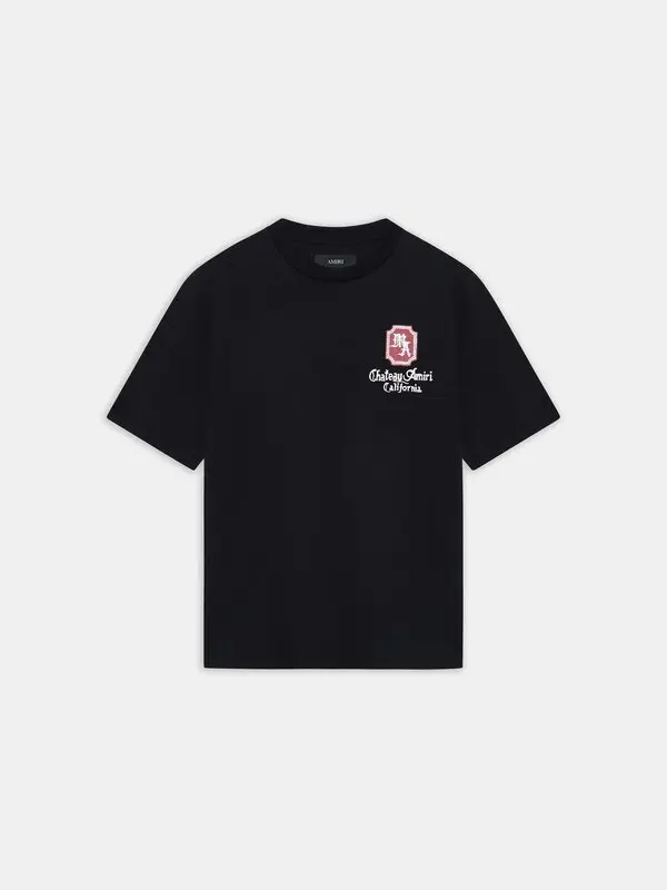 Amiri Essential T-shirt