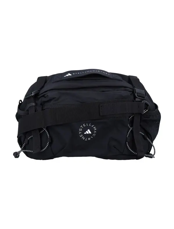 Adidas By Stella McCartney Versatile Multi-sport Handbag 21 Cm X 31 Cm X 11 Cm