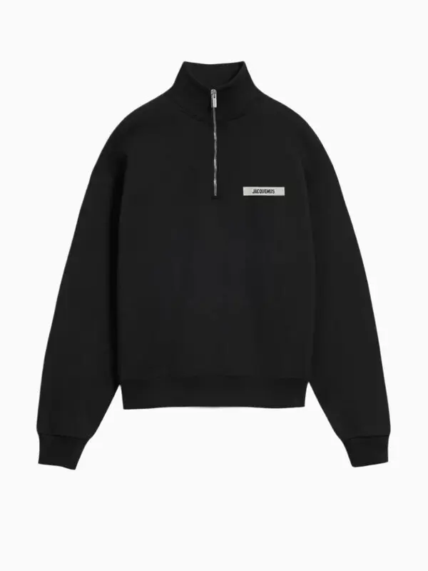 Jacquemus Mini Oversized Knitwear For