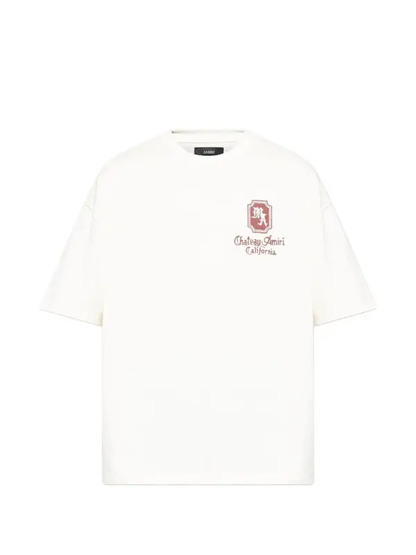 Amiri Classic Mini T-shirt