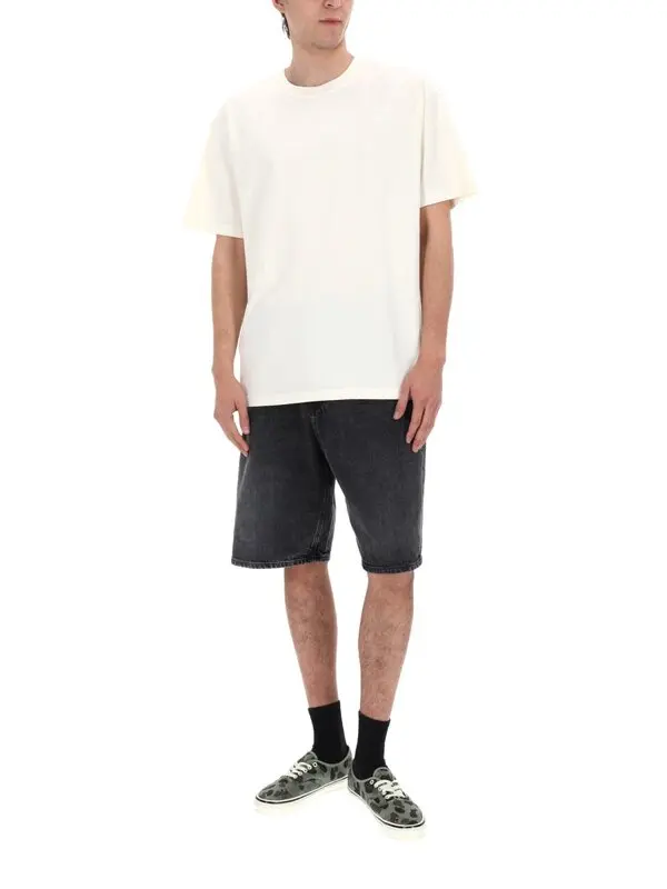 AMISH SUPPLIES Mini Shorts For Ss26