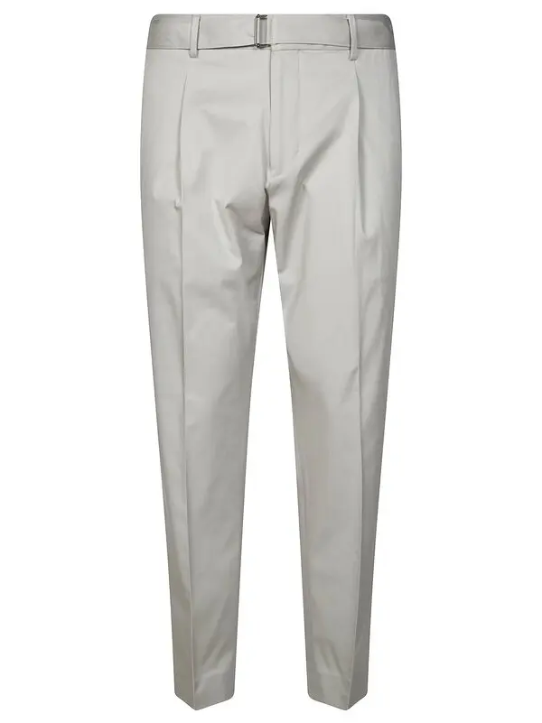 BE ABLE Mini Carrot Fit Trousers