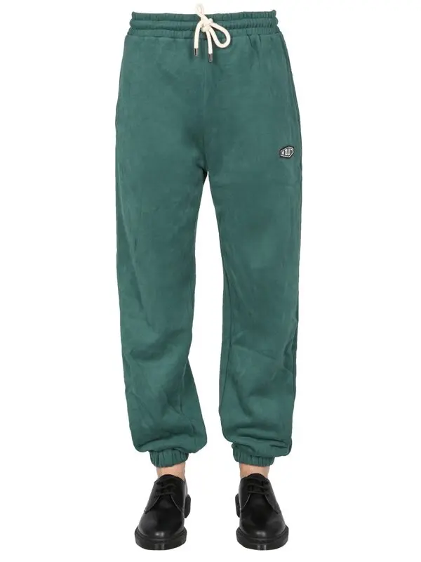 MOUTY Ultimate Comfort Jogging Trousers