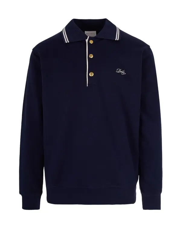 Drole De Monsieur Chic Casual T-shirt For
