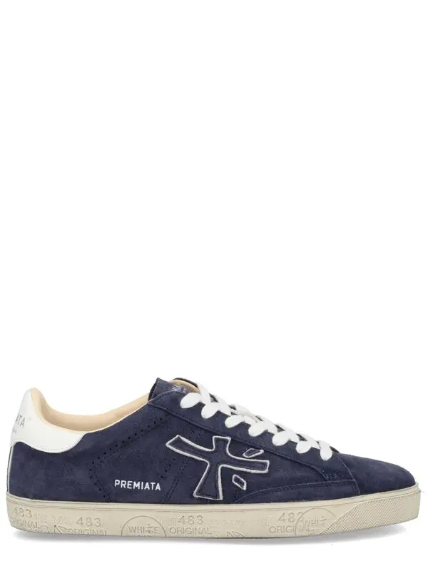 Premiata Steven Sneakers