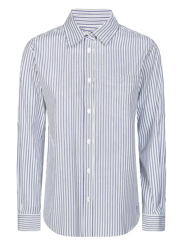 Max Mara Weekend Bahamas Shirt For Ss26