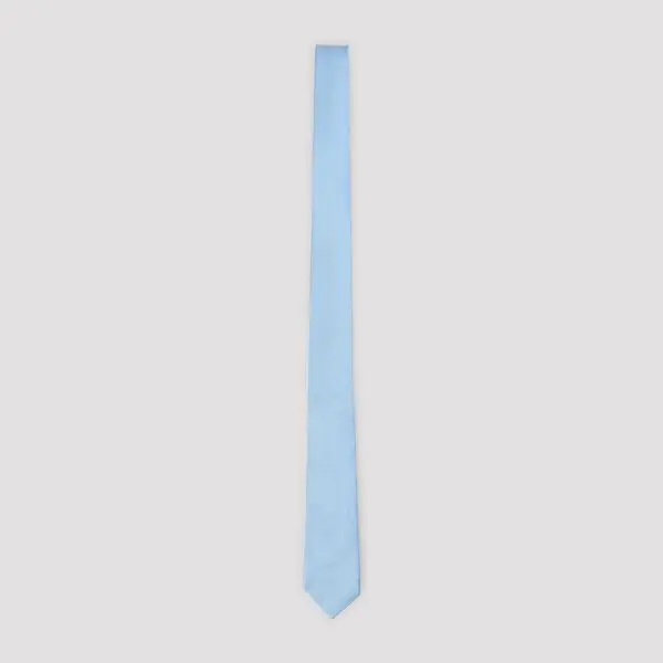 TOM FORD Classic Solid Tie 6cm