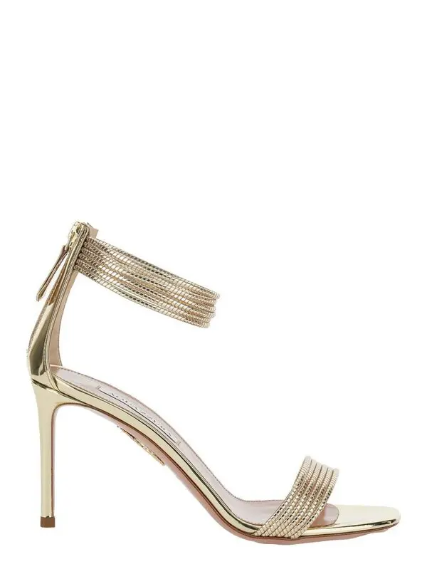 AQUAZZURA Elegant Sandal 85 For