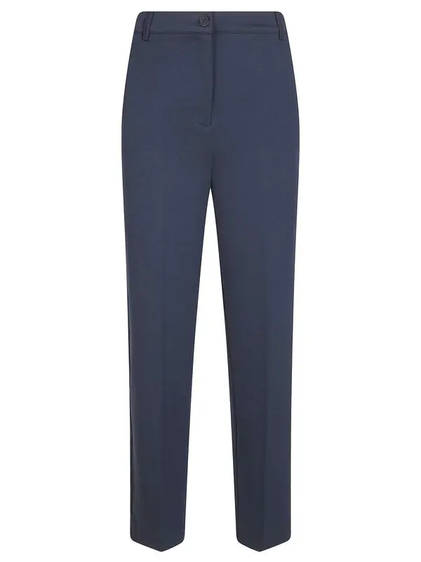 Max Mara Weekend Comfort Trousers