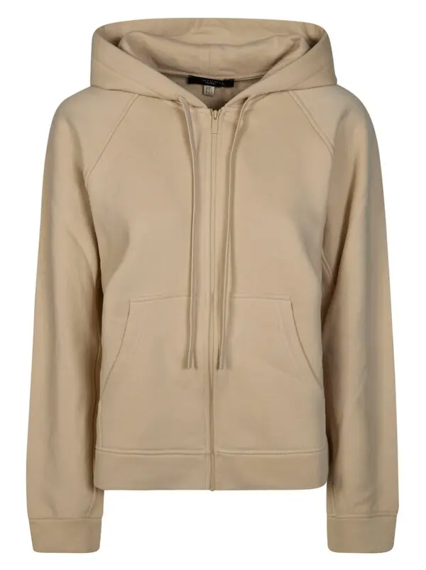Max Mara Casual Cotton Sweater T-shirt