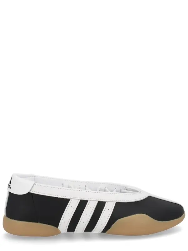 ADIDAS ORIGINALS Taekwondo Sneakers - Black
