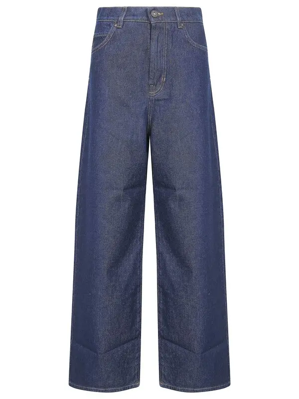 Max Mara Weekend Essential Jeans