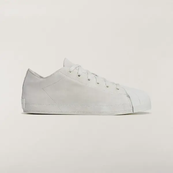 Y3 Nizzastar Lo Sneakers For