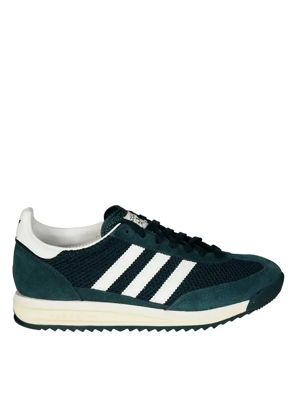 Adidas Classic Runner Sneaker For Mini Size