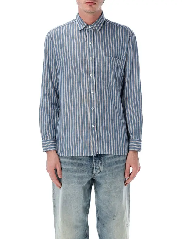 SALVATORE PICCOLO Mini Tailored T-shirt For Ss26 Collection
