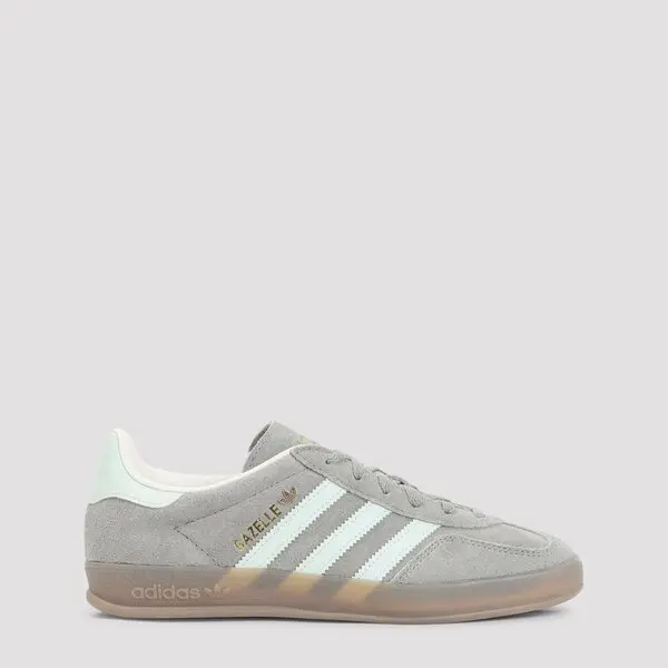 Adidas Suede Leather Gazelle Sneakers