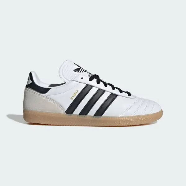 ADIDAS ORIGINALS Samba Jp Sneakers - Supcolucl
