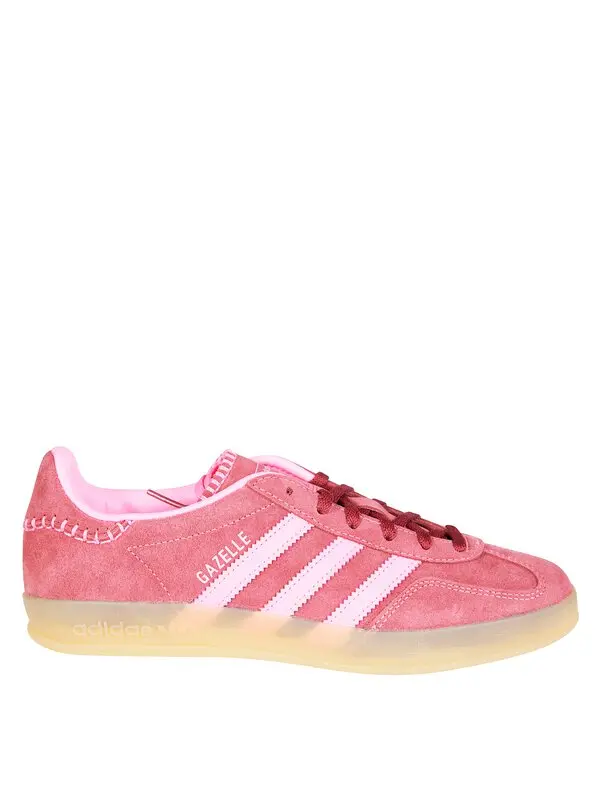 Adidas Classic Indoor Sneaker For