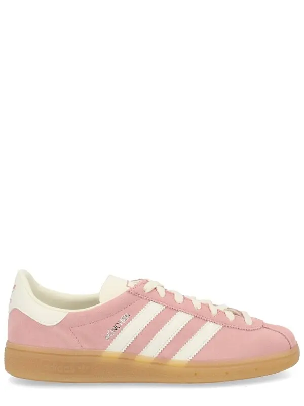 ADIDAS ORIGINALS München Mini Sneaker