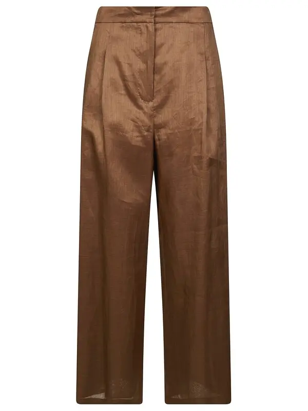 Max Mara Elegant Trousers