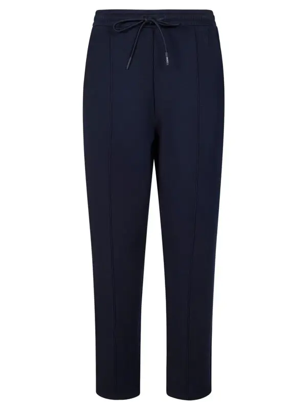 Max Mara Utopia Trousers - Blu