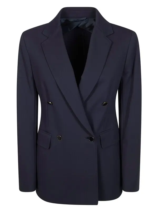 Max Mara Riviera Mini Jacket