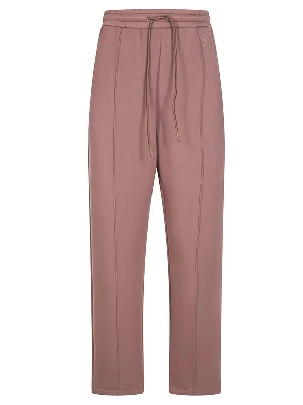 Max Mara Elegant Scuba Trousers For Ss26 Collection