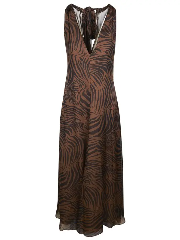 Max Mara Elegant Mini Suit For