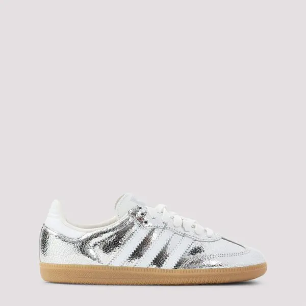Adidas Mini Sneakers For Spring/summer 2026