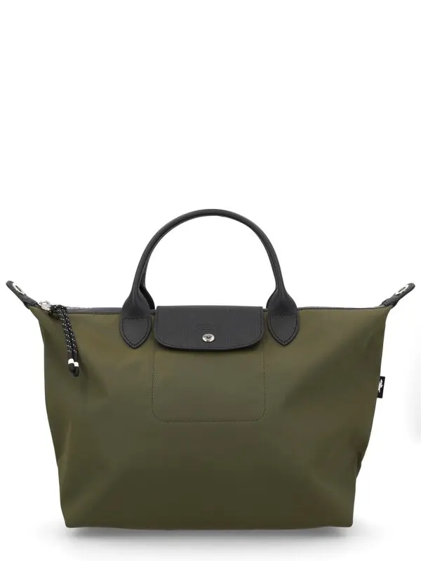 Longchamp Le Pliage Energy Top Handle Bag L Size