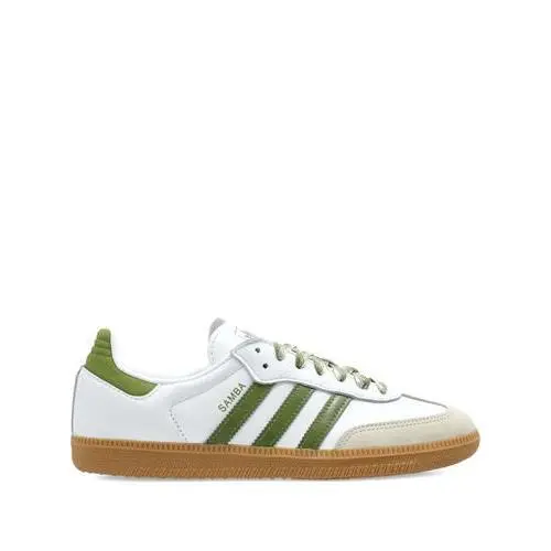 Adidas Reguther Fit Sneakers With Closure