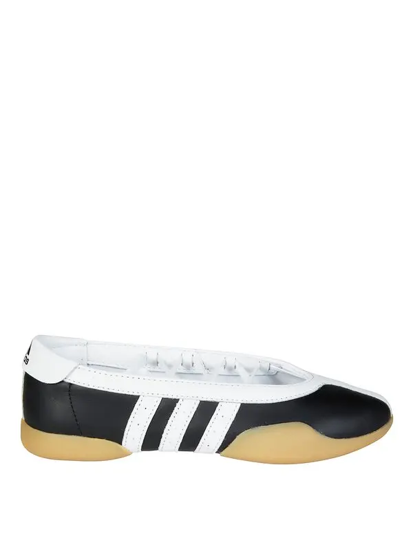 Adidas Taekwondo Mini Sneakers - Nero