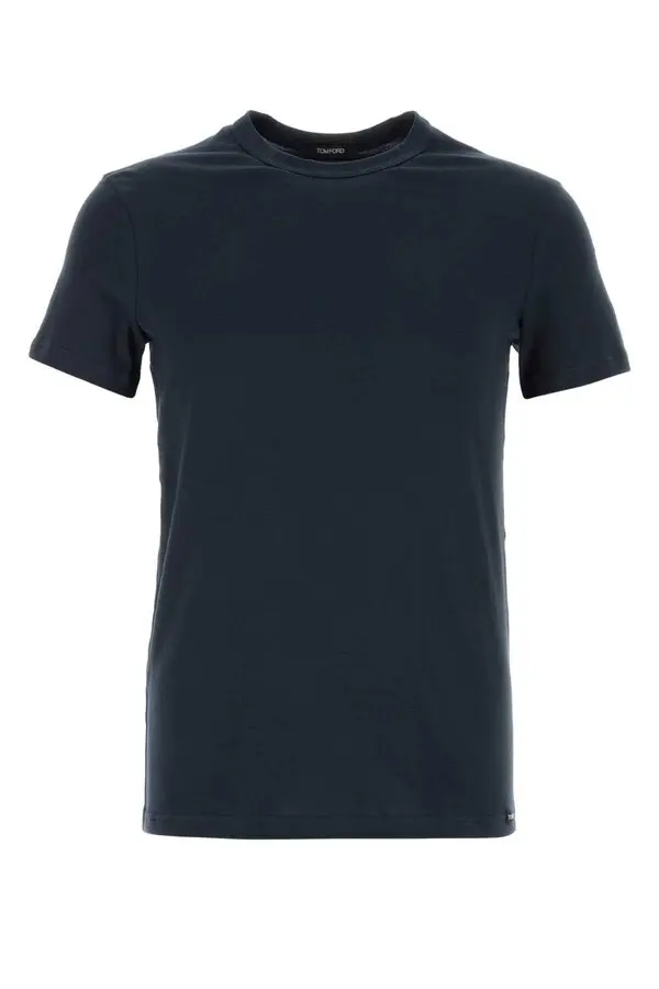 TOM FORD Essential Underwear T-shirt - Blue