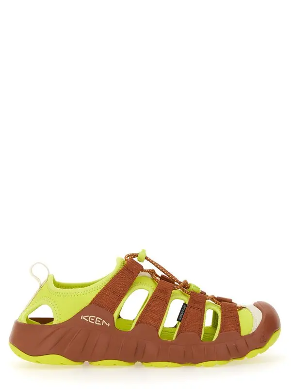 Keen Hyperport H2 Athletic Sandals - Multicolour