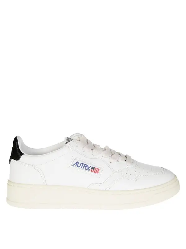 AUTRY Low Sneakers Fw25 Edition
