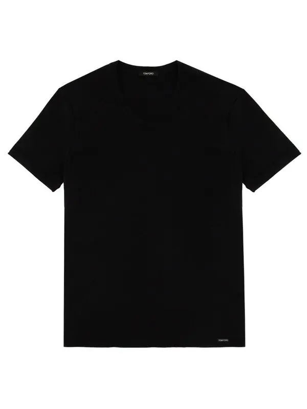 TOM FORD Classic T-shirt Underwear For - Black