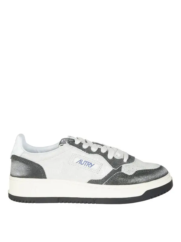 AUTRY Low Top Sneakers For