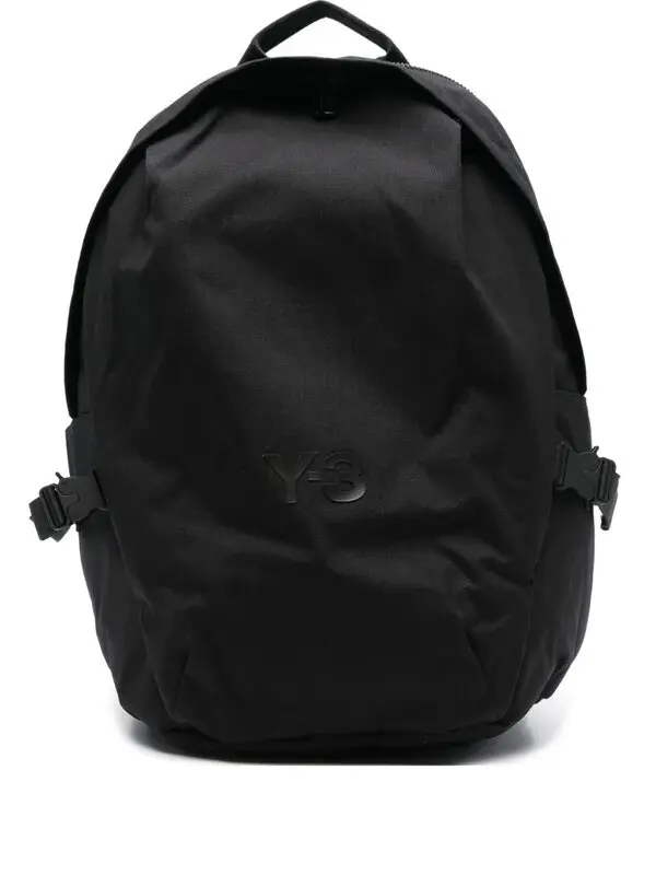 Y3 Mini Versatile Backpack For - Black