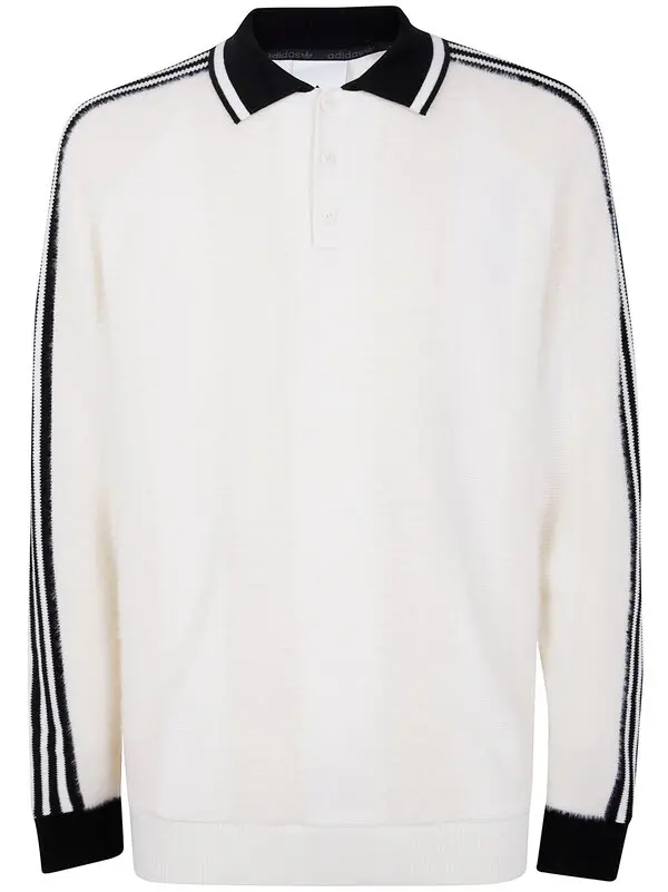 ADIDAS ORIGINALS Classic Pullover Sweatshirt
