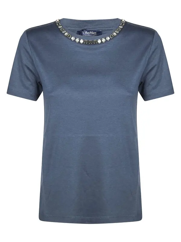Max Mara Elegant Mini T-shirt