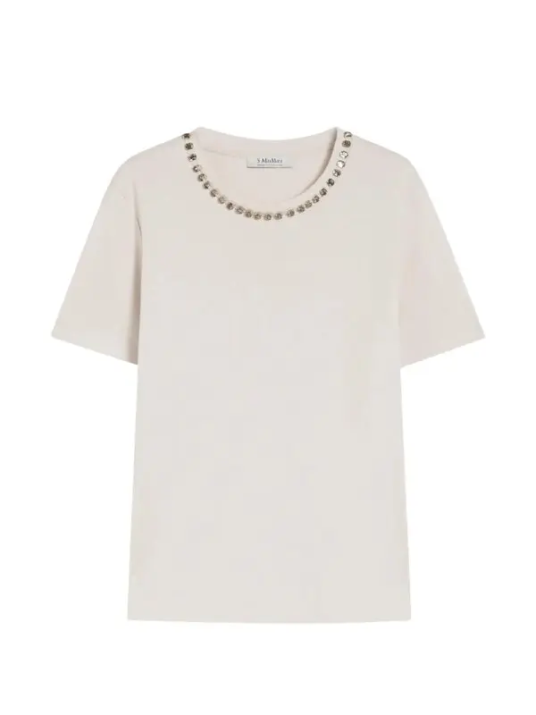 Max Mara Mini Casual T-shirt For