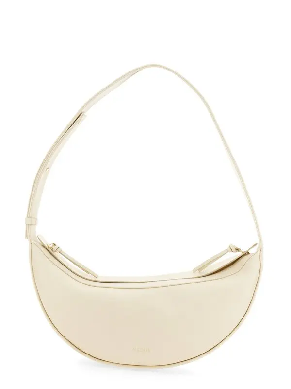 NEOUS Orion Shoulder Bag - Ivory
