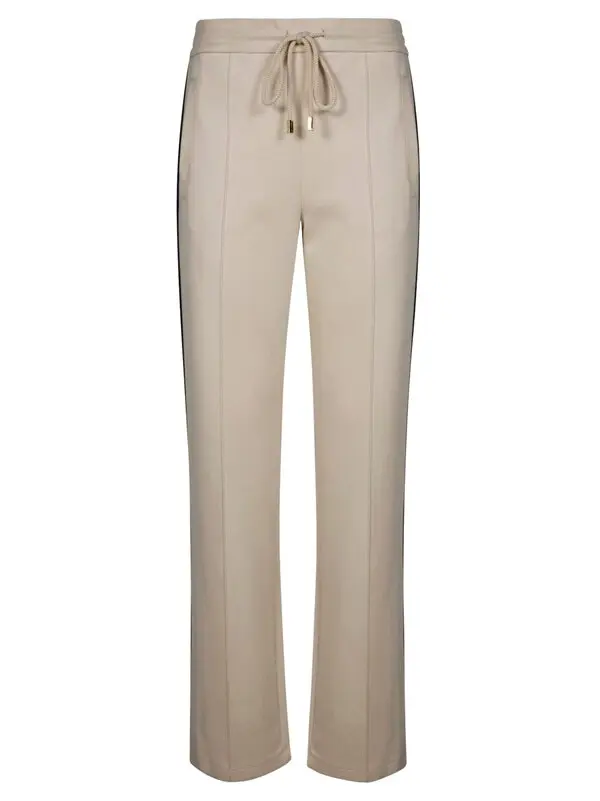 Max Mara Elegant Mini Trousers For Spring/summer 2026