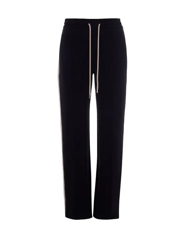 Max Mara Elegant Trousers For