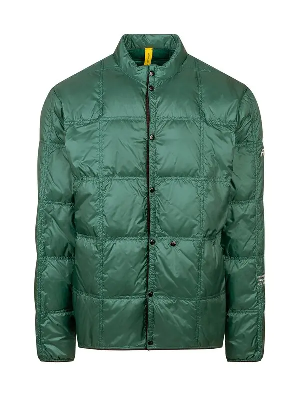 MONCLER FRAGMENT GENIUS Lightweight Down Jacket Ss25 Edition