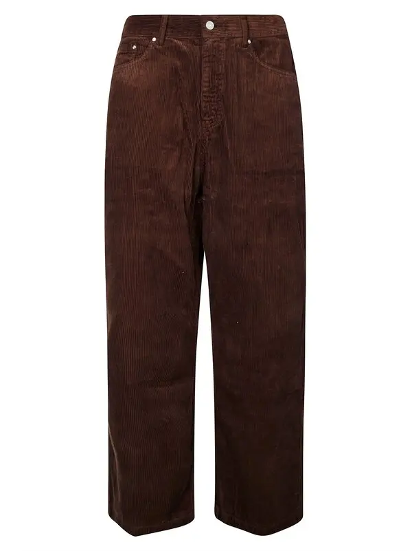 ARTE Basic 5-pocket Pants For