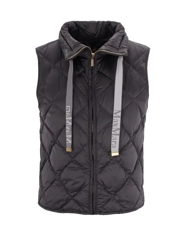 Max Mara Stylish Oversized Jacket For