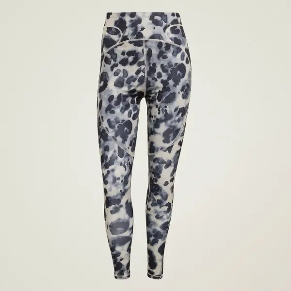 Adidas By Stella McCartney 7/8 Length Tprint Pants