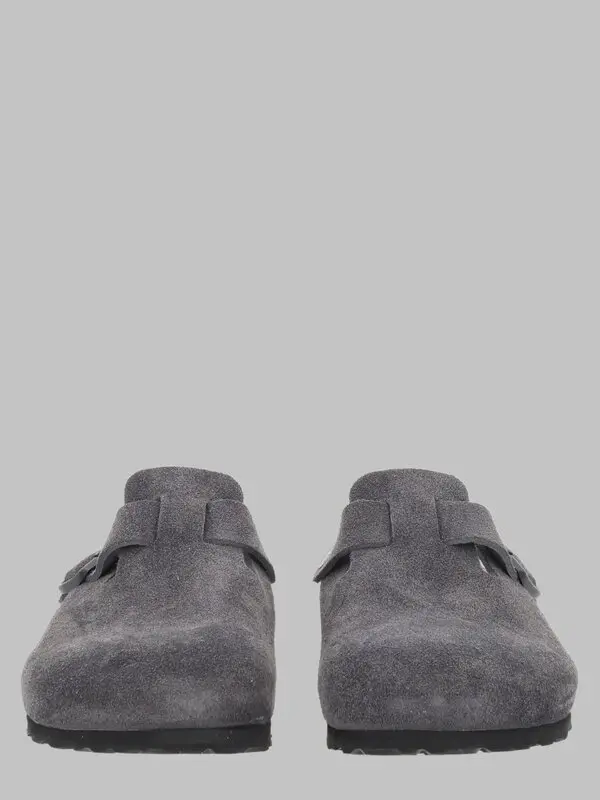BIRKENSTOCK Flats Inspired Design