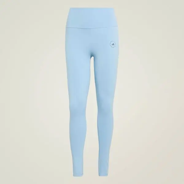 Adidas By Stella McCartney 7/8 Length Performance Pants